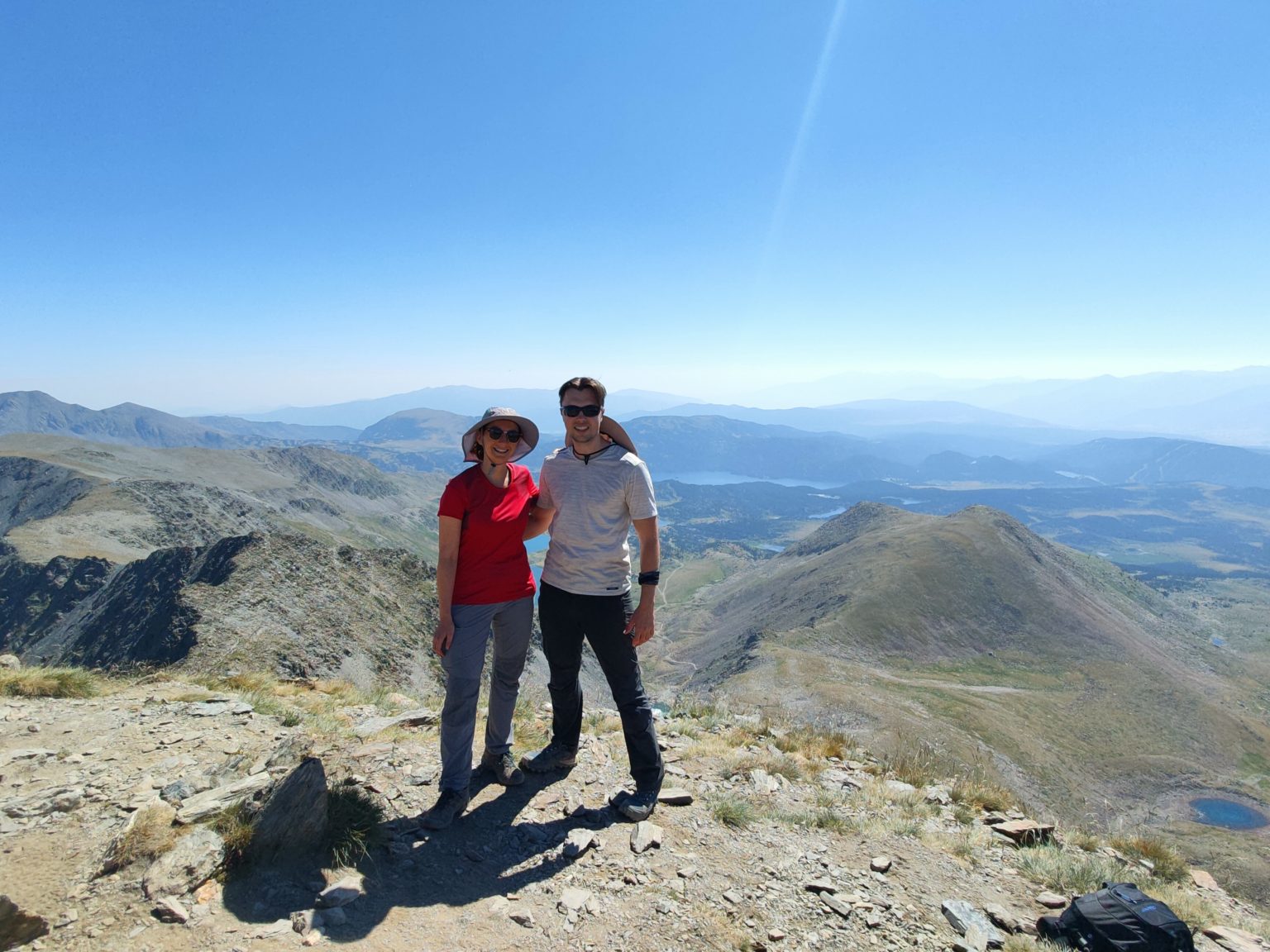 Climbing Carlit: highest peak in East Pyrenees - Miss Wanderitall