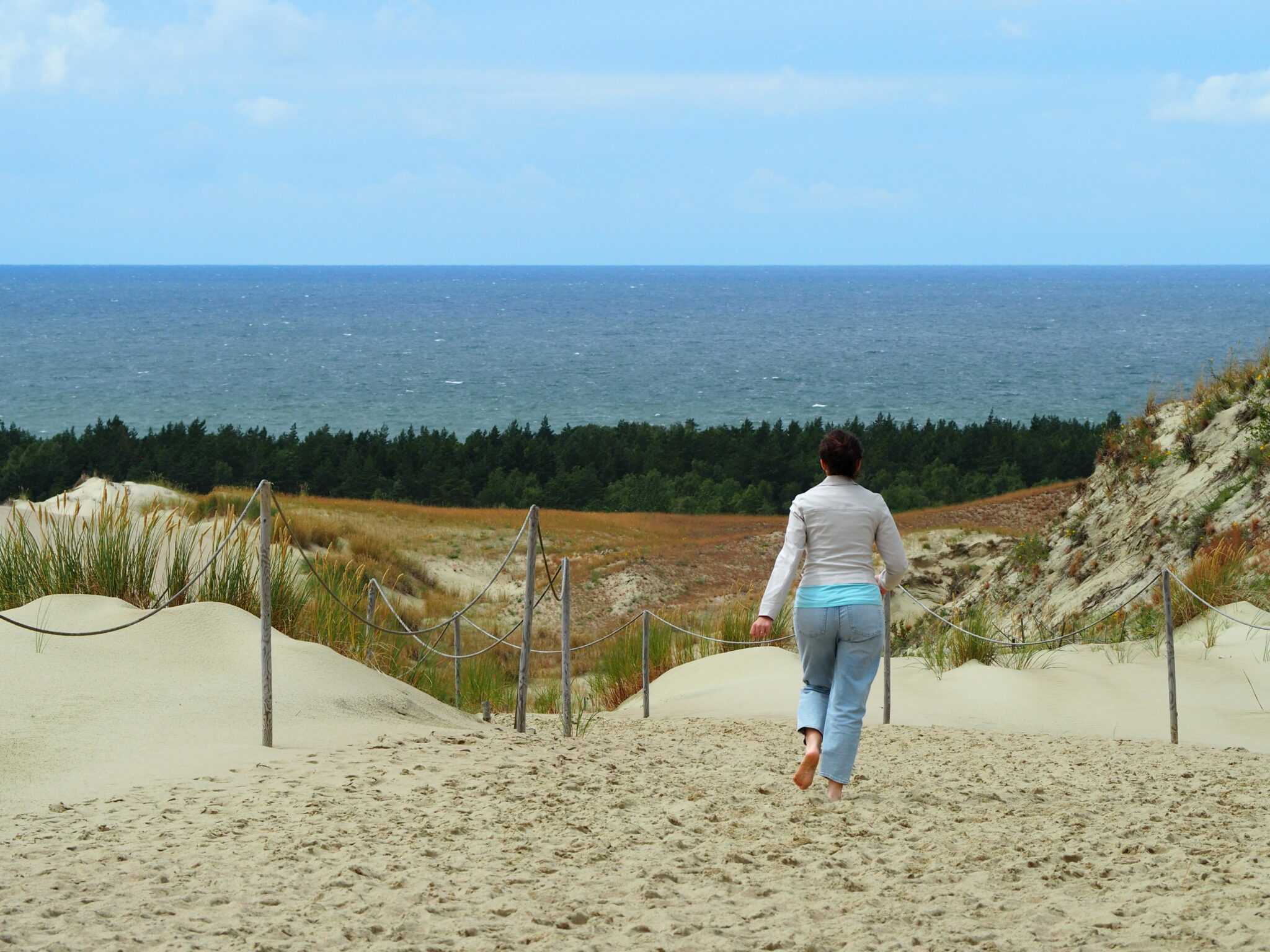 Baltic countries roadtrip: Estonia, Latvia and Lithuania - Miss Wanderitall