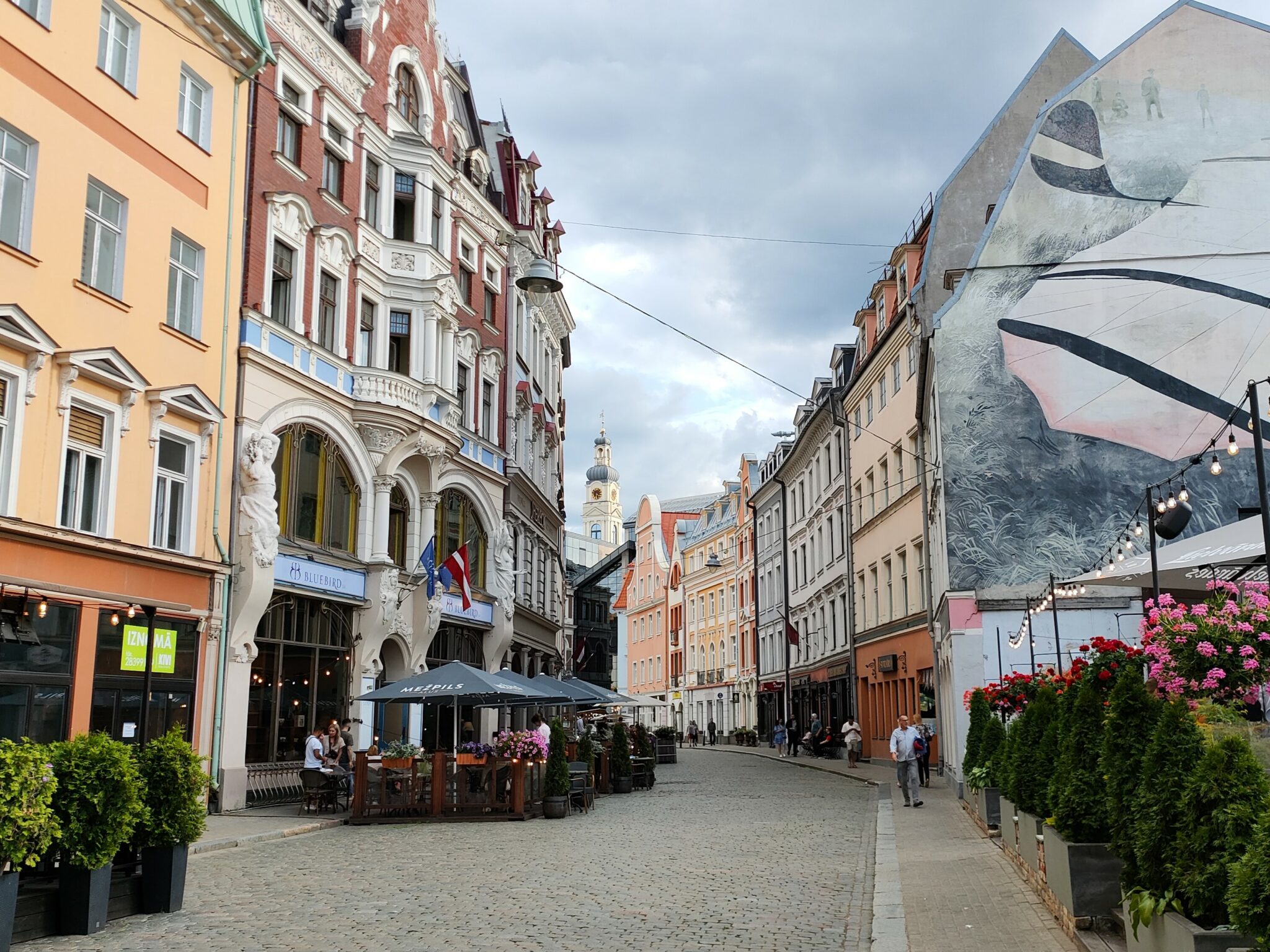 Baltic countries roadtrip: Estonia, Latvia and Lithuania - Miss Wanderitall